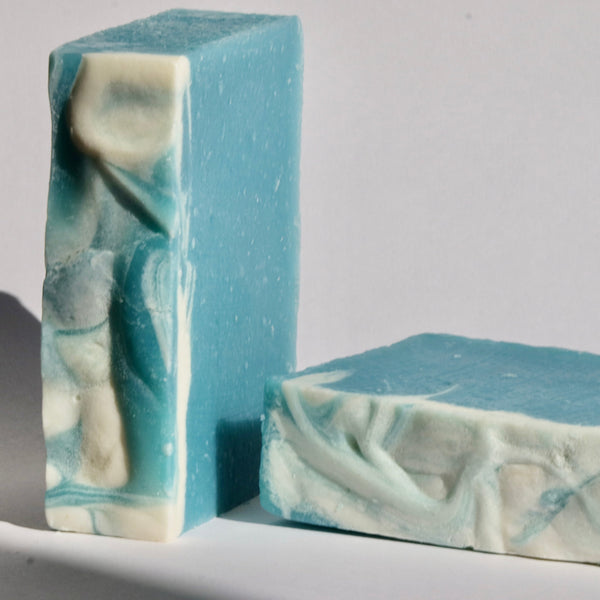 Energy Soap Bar - Ya Mon Soaks
