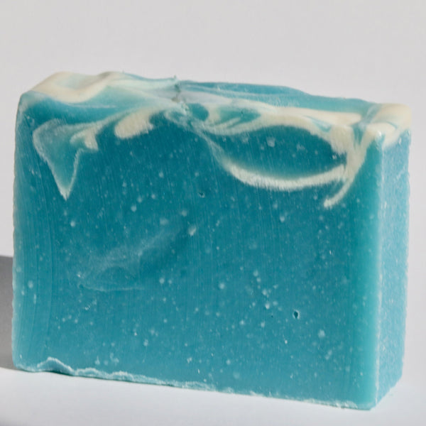 Energy Soap Bar - Ya Mon Soaks